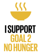 Goal: NO HUNGER: End hunger, achieve food security and improved ...